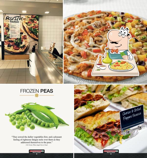 SUPERSPAR Menlo, Pretoria - Restaurant reviews