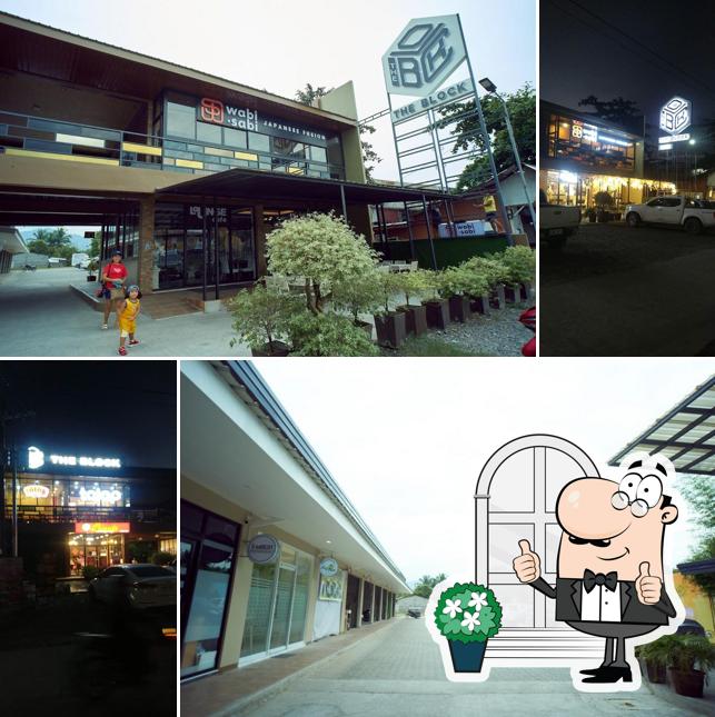 THE BLOCK restaurant, Koronadal City - Restaurant reviews