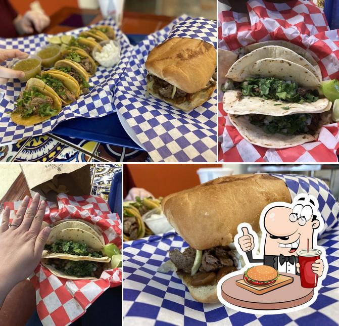 Don Chon Mexican Grill, Burnsville - Restaurant menu, prices and reviews