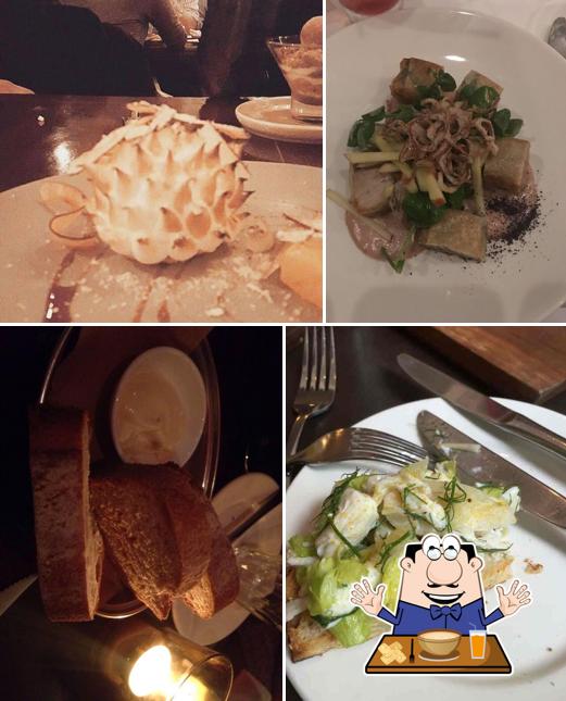 The European, Melbourne - Restaurant menu, prices and reviews