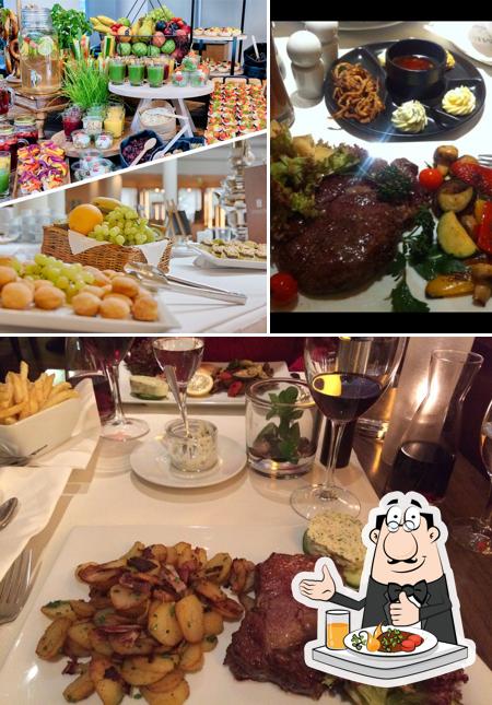 Welcome Hotel Marburg, Marburg - Restaurant reviews