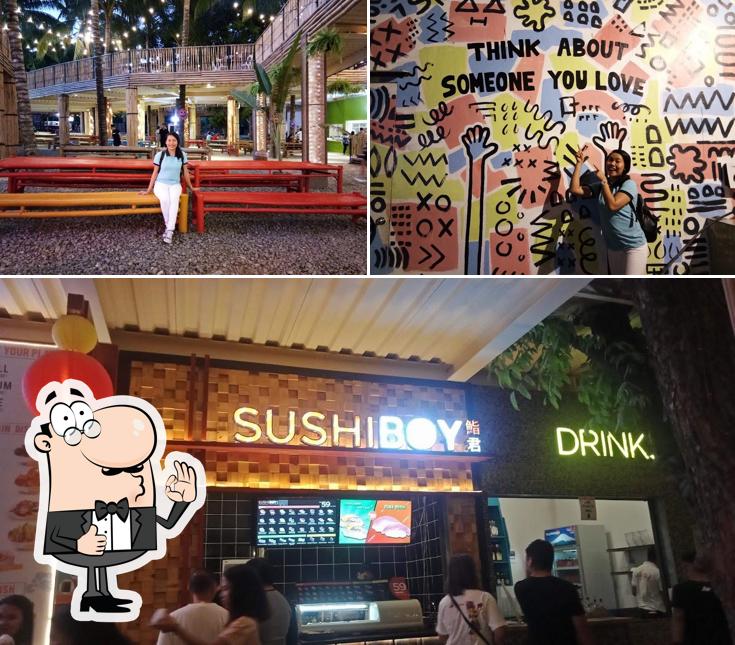 Yahay Food Park restaurant, Talisay City - Restaurant reviews