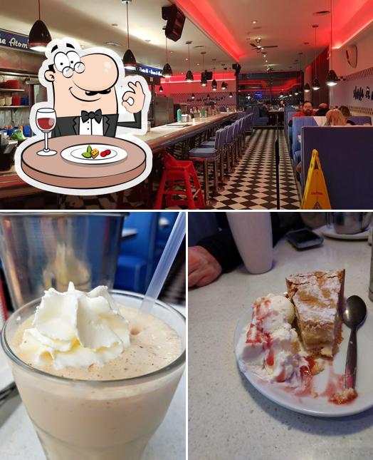 Shake Dog Galway, Galway - Restaurant menu, prices and reviews