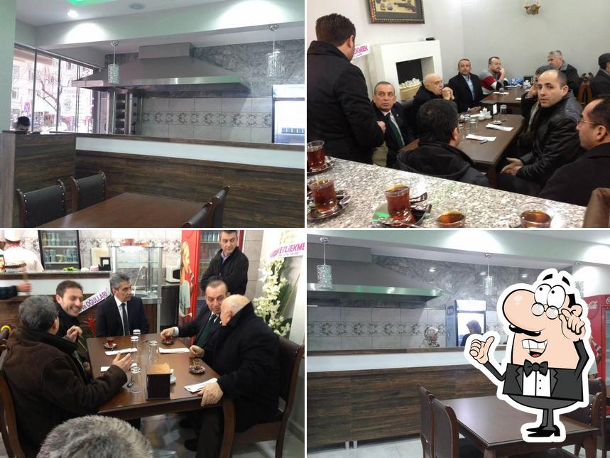 Rıza Usta Döner, Konya - Restaurant reviews