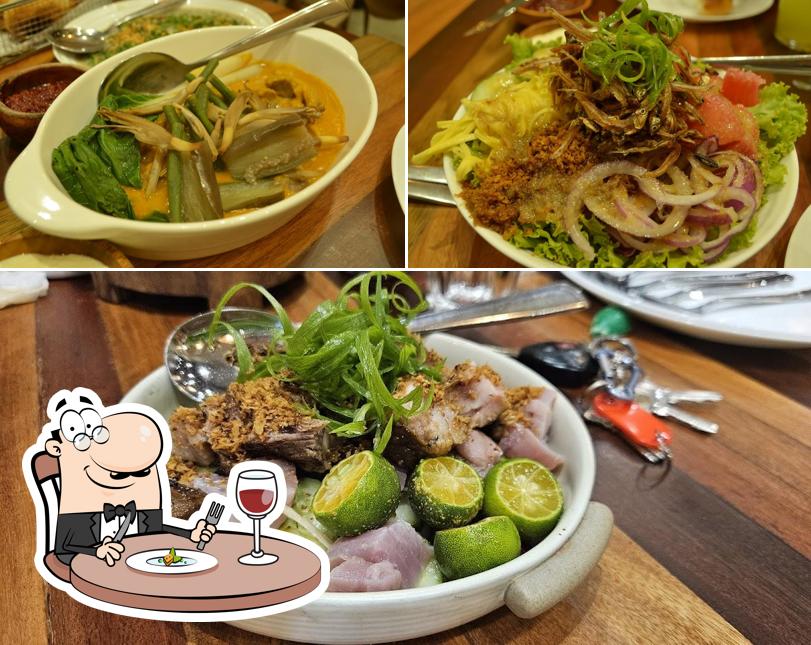 Ta-Cow Davao, Davao City - Restaurant menu, prices and reviews