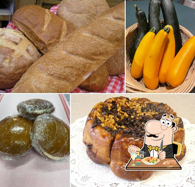 Vallos Bakery, LLC, Bethlehem - Restaurant menu, prices and reviews