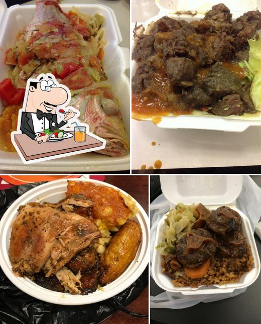 Veronica's Kitchen, New York City - Restaurant menu, prices and reviews
