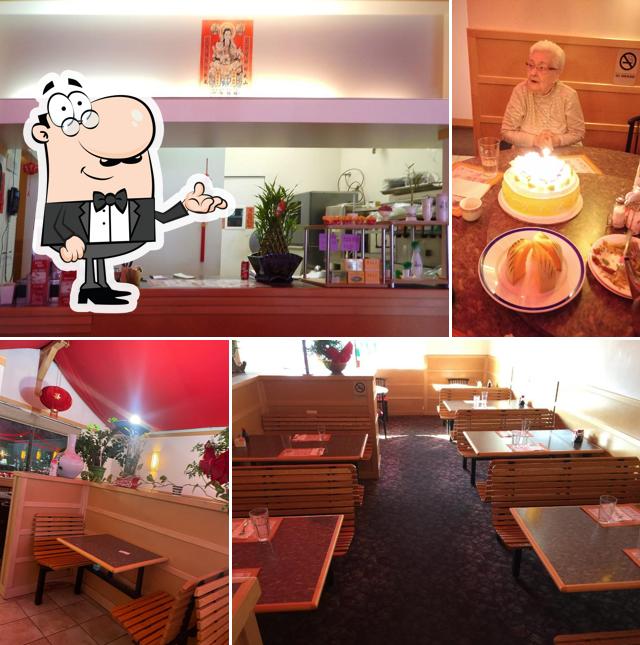 Wing Wah, Arlington Heights - Restaurant menu, prices and reviews