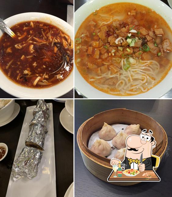 Best dim sum in Richmond Hill restaurants, autumn 2024 - Restaurant Guru