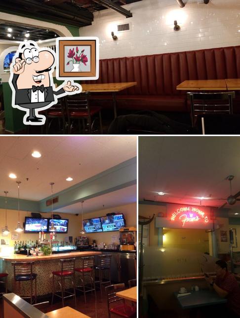 Fran's Restaurant and Bar, 20 College St in Toronto - American ...