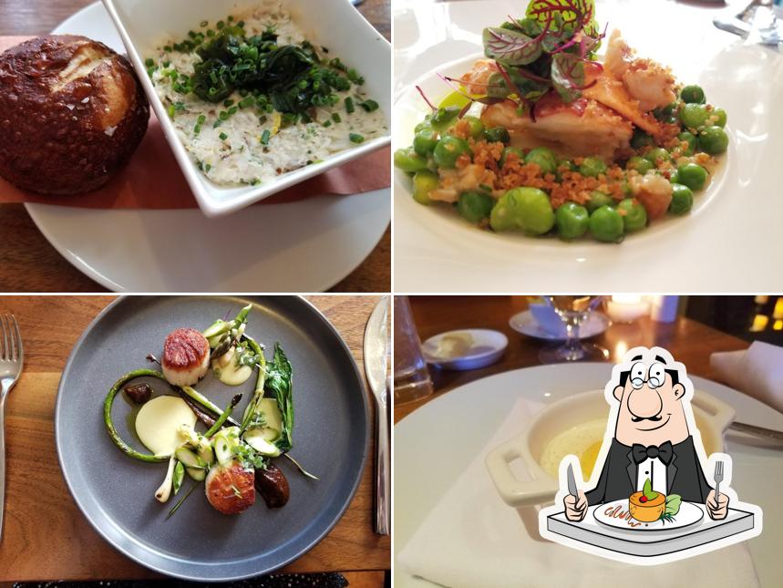 Mica, Philadelphia - Restaurant menu, prices and reviews
