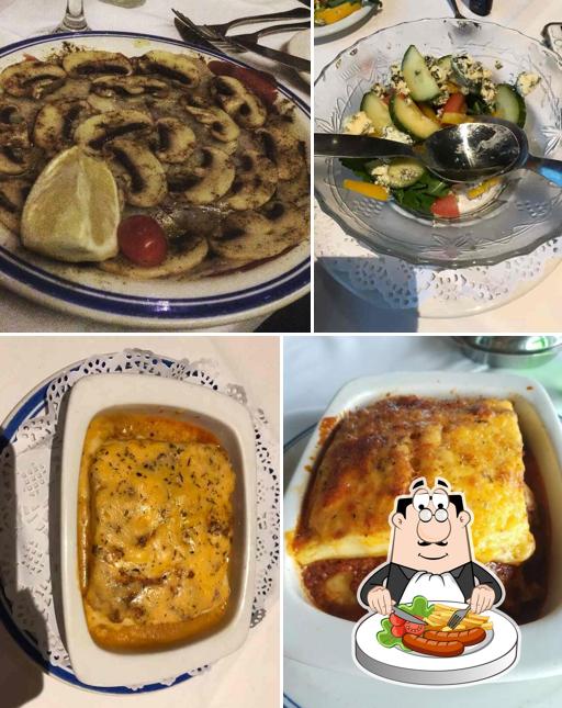 Roma Revolving Restaurant, Durban, 32 John Ross House - Restaurant reviews