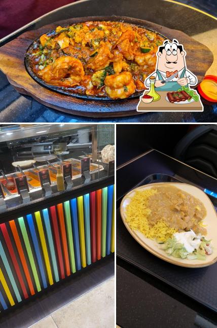 BABA BAji, Hannover - Speisekarte, Preise und Bewertungen