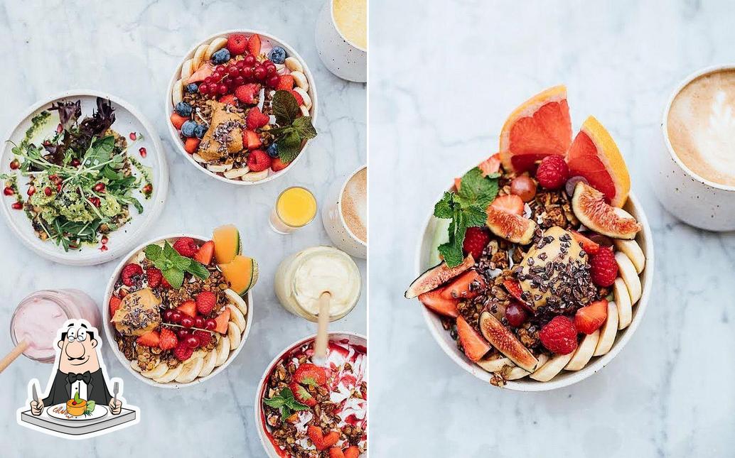 BodyBuddy cafe, Stockholm - Restaurant reviews