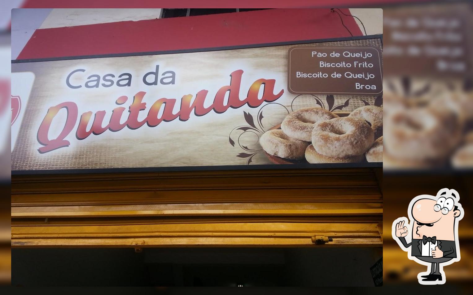 Casa da Quitanda café, Uberlândia