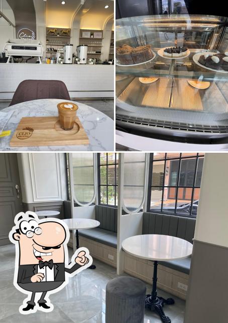 Clio healthy cafe, Hat Yai - Restaurant reviews