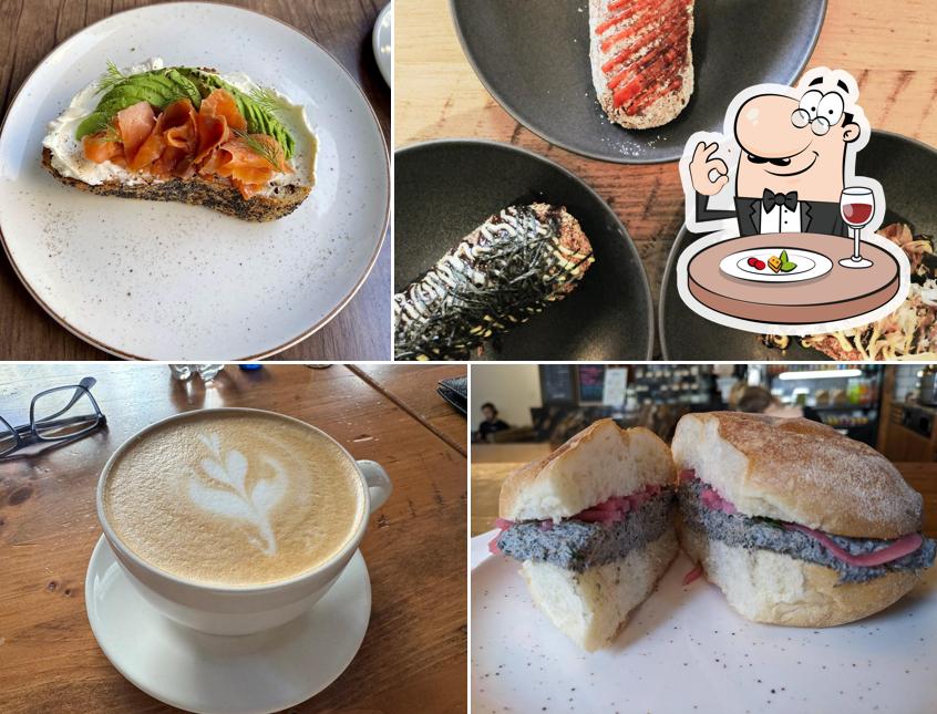 Drip House, Ottawa - Restaurant menu, prices and reviews