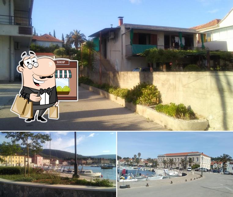 Priko 13 cafe, Stari Grad - Restaurant reviews