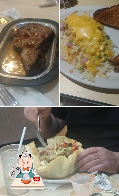 Country Kettle, Beulah - Restaurant menu, prices and reviews
