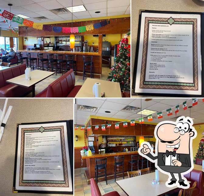 Top 7 restaurants in Commerce, Georgia, december 2025 - Restaurant Guru