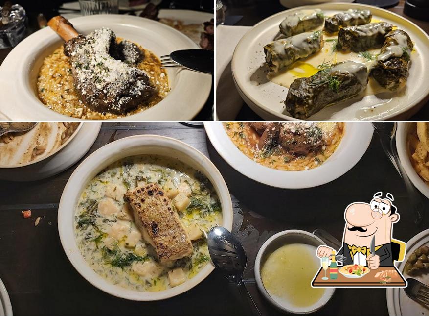 Ethimo, Nicosia - Restaurant menu, prices and reviews