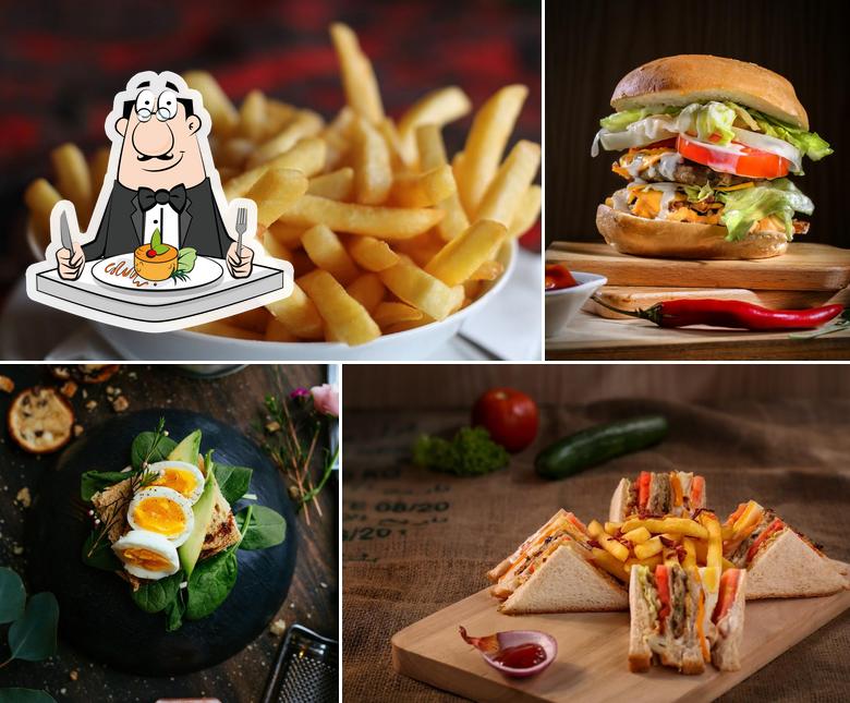 Fast Foodies, India - Restaurant reviews