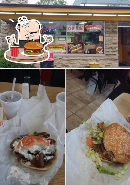 5 Points Restaurant, North Chicago - Restaurant menu, prices and reviews