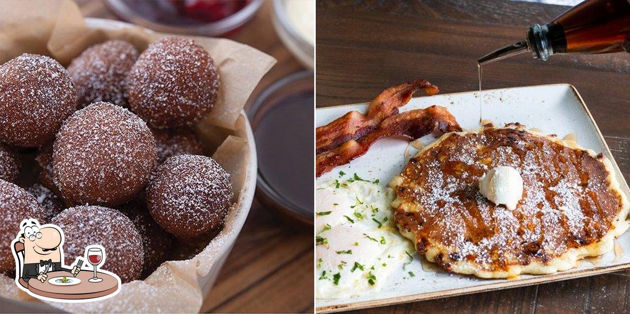 First Watch, 11220 Sullivan St in Riverview - Restaurant menu and reviews