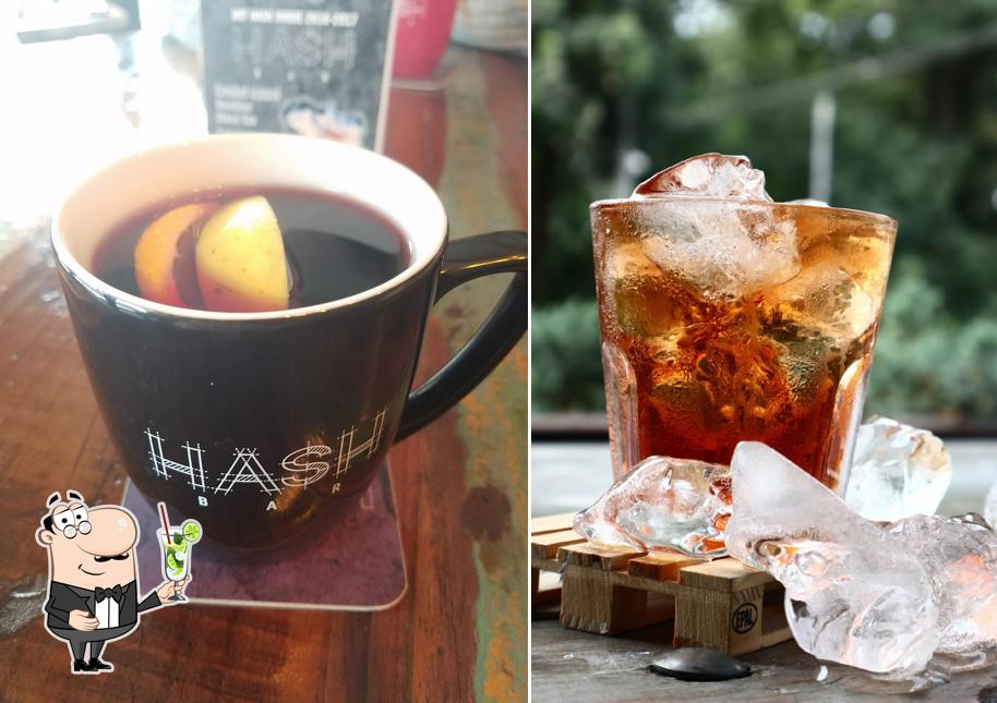 HASH Bar, Cluj-Napoca - Restaurant reviews