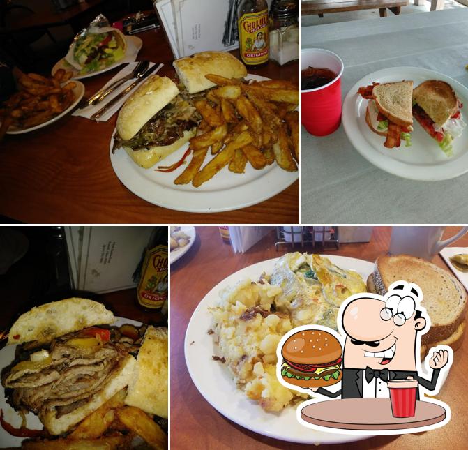 Top 5 places to eat in Shawnee Hills, december 2025 - Restaurant Guru