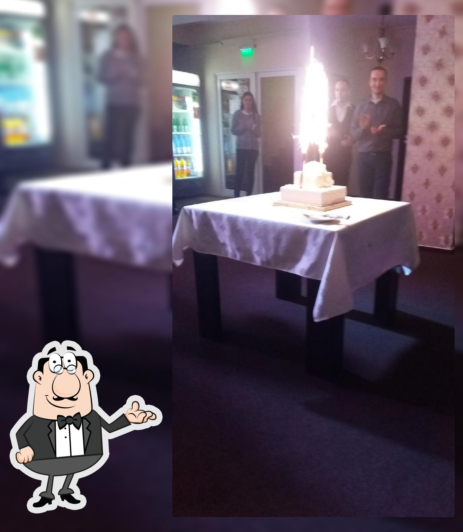 Infinit, Bucharest - Restaurant reviews