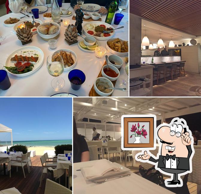 Le Golfe, Tunis - Restaurant menu, prices and reviews
