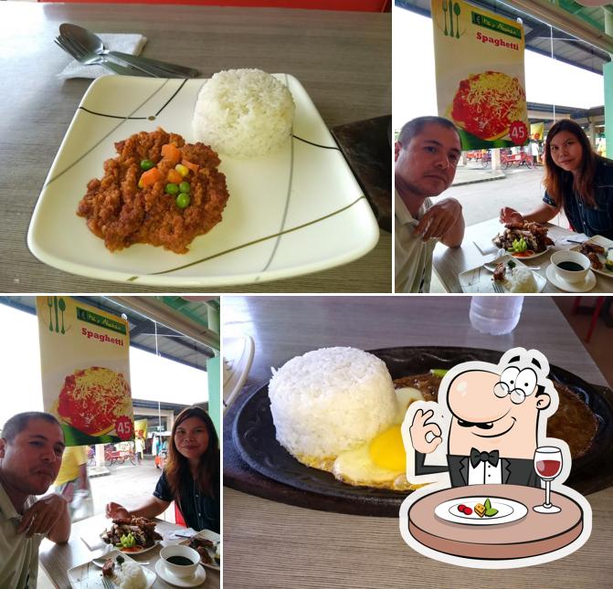 May Abohan restaurant, Isabel - Restaurant reviews