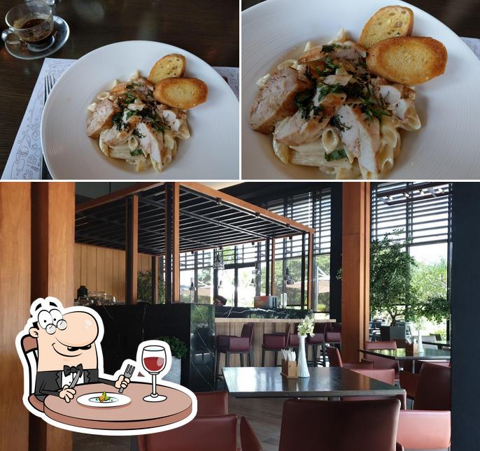 Midori Cafe, Mabalacat - Restaurant reviews