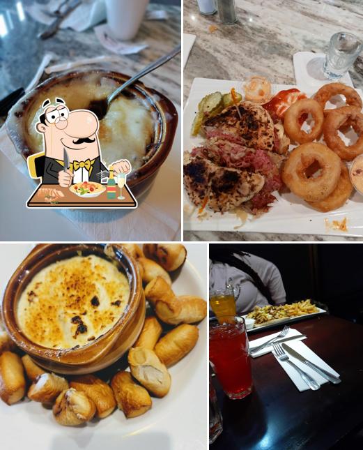 Milestone Grill in Eastpointe - Restaurant reviews