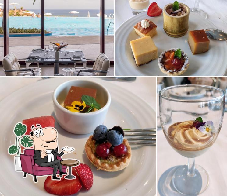 Panorâmico restaurante, Funchal - Avaliações de restaurantes
