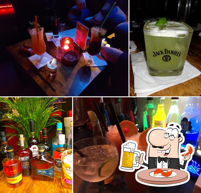 Pepes Mexican Bar, Hanover - Restaurant menu and reviews