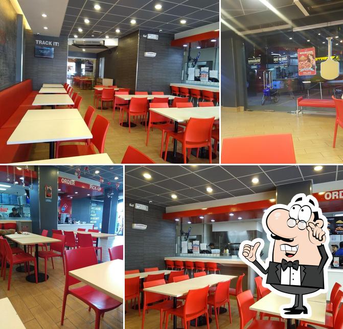 Domino's Pizza pizzeria, Imus - Restaurant menu and reviews