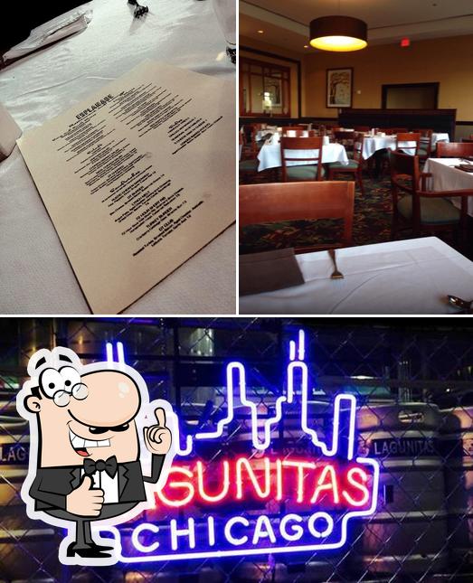 Esplanade Restaurant in Downers Grove - Restaurant menu and reviews