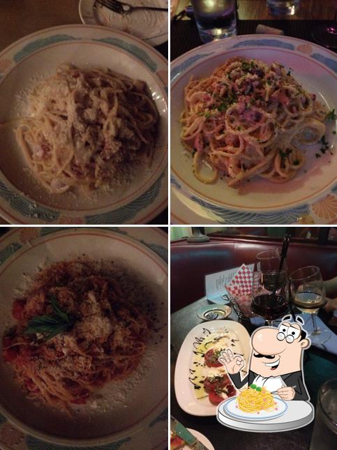 Amici Vista Grill, Kailua-Kona - Restaurant menu, prices and reviews