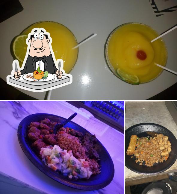 Barullo bar, Barranquilla, Cra. 53 - Restaurant reviews
