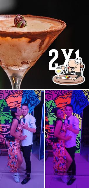 Celestial disco bar, Valledupar - Menú del restaurante, precios y reseñas