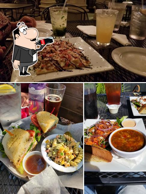 Chanticleer Eatery in Seaside - Restaurant menu and reviews