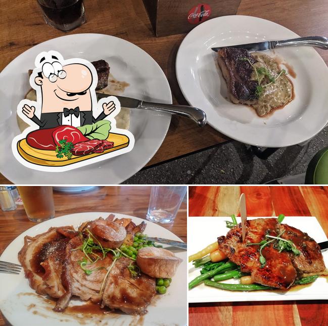Haynes Bar & Grill, Armadale - Restaurant menu, prices and reviews