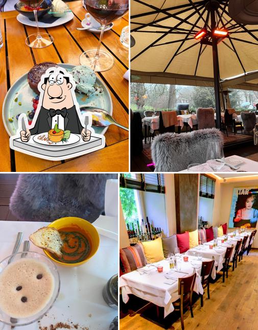 RIZZI The Restaurant, Baden-Baden - Speisekarte, Preise und Bewertungen