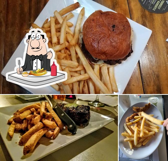 Smitty McMusselman's Pub & Grub, Peru - Restaurant menu, prices and reviews