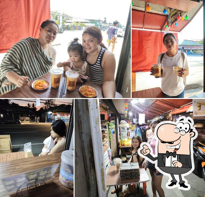 Top 10 restaurants in Malvar, february 2026 - Restaurant Guru