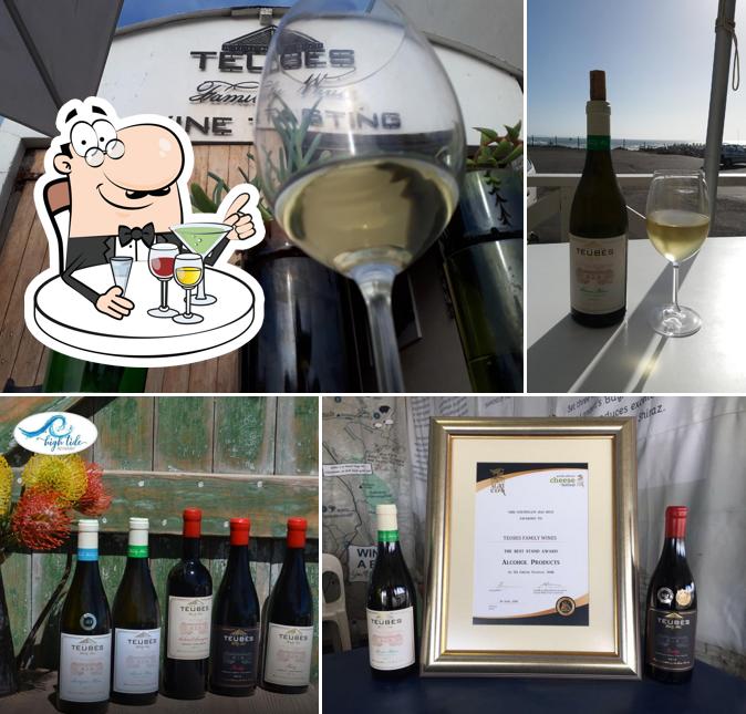 Top 5 places to eat in Lambert's Bay, july 2025 - Restaurant Guru