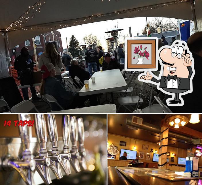 The Original Ida Tavern, Ida - Restaurant menu, prices and reviews