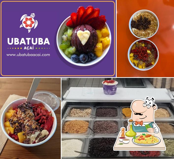 Ubatuba Açaí - Burbank, Burbank - Restaurant menu, prices and reviews